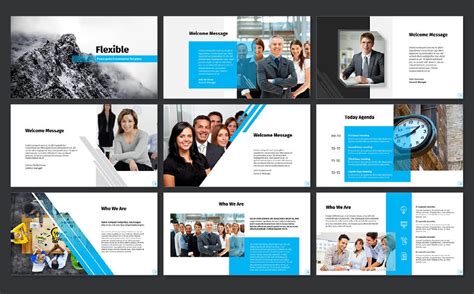 Powerpoint лучшие презентации Лучшие презентации примеры красивых презентаций — Эксперт