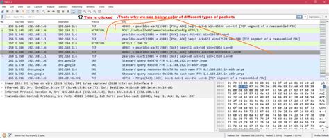 Steps For Wireshark Packet Capture Vsecycle