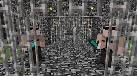 Prison Best For Essentialsbukkit Plugin Minecraft Map