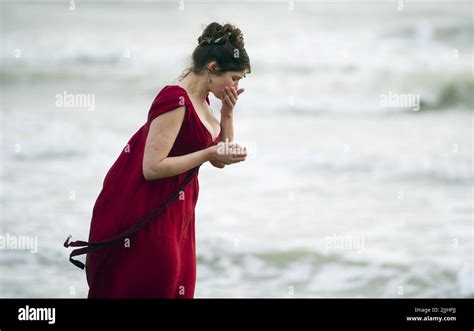 GEMMA ARTERTON BYZANTIUM Stock Photo Alamy