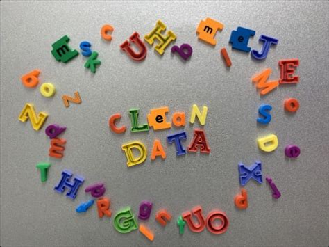 Implementing A Successful Data Cleaning Process