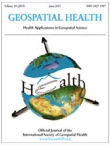 Archives Geospatial Health