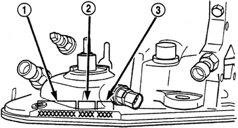 Chrysler Transmission Id Numbers
