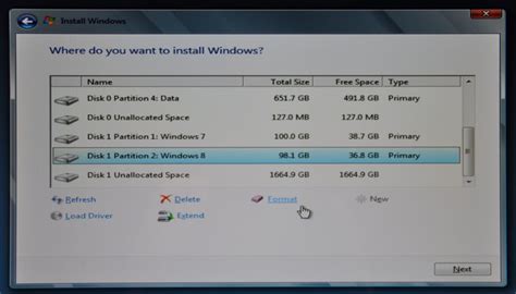 Dual Boot Versions Of Windows CabConModding