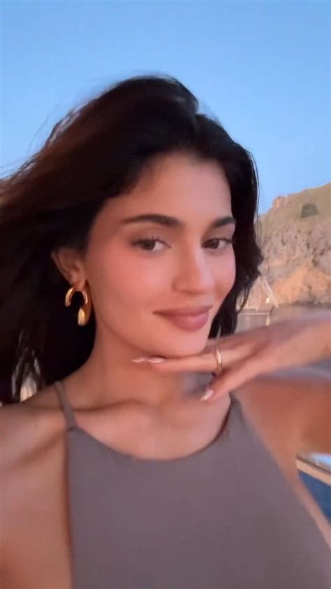 Kylie Jenner Ig Story June 2 2024