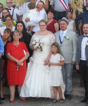Torcheville Mariage Justine Et Bruno