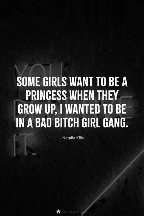 92 Fierce Bad Bitch Quotes For Instagram Bright Drops