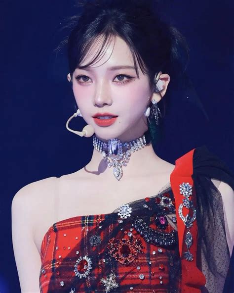 카리나 누나 개9