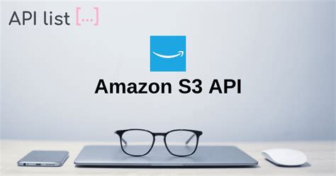 amazon s3 api api apilist fun