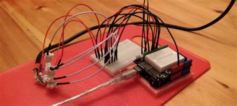 How To Drive A Cga Screen Directly With An Arduino Things That Compute