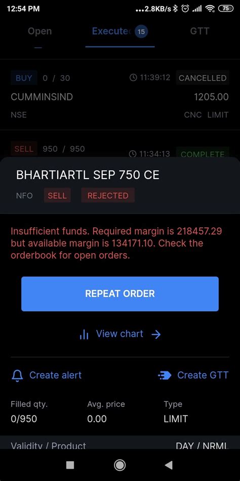 Hedge In Options F O Trading Q A By Zerodha All Your Queries On Trading And Markets Answered