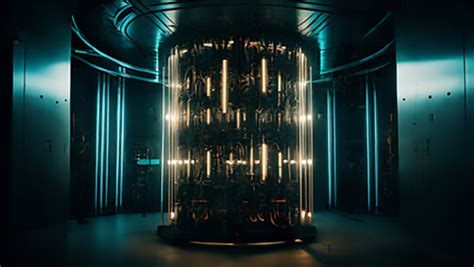 Securing Your Business Against The Threats Of Quantum Computing