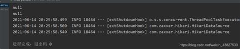完美解决 Unable To Find A Springbootconfiguration You Need To Use