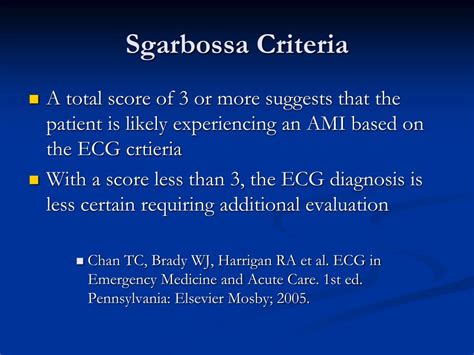 Ppt St Segment Elevations In Ecg Powerpoint Presentation Free Download Id 3214416