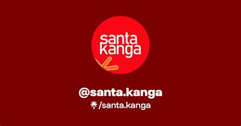 Santakanga Linktree