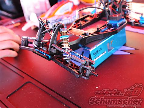 Tamiya TRF WD Thread Page R C Tech Forums