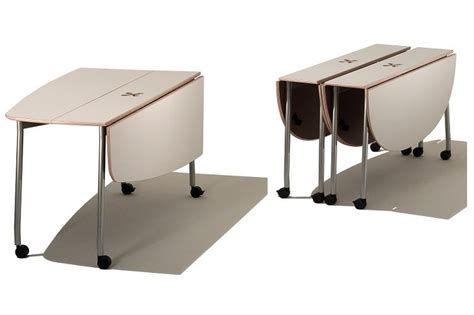 1 School Folding Tables Foldaway School Tables Fusion