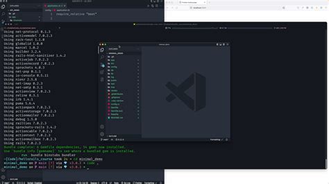 Learn And Understand Ruby On Rails Hello Rails
