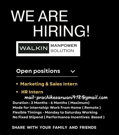 Prachi Kesarwani On Linkedin Internship Marketing Sales