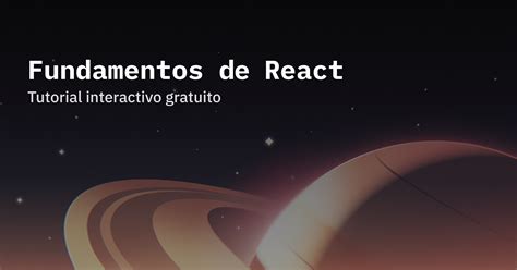 Arrays En React