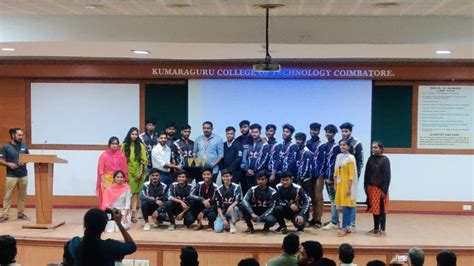 Vignesh Venkat On Linkedin Teammechatrons Teamwork Titlewinners