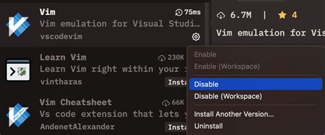 how to turn off vim editing mode discussions cursor community forum