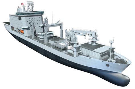 Resolve Class Aor Federal Fleet Services