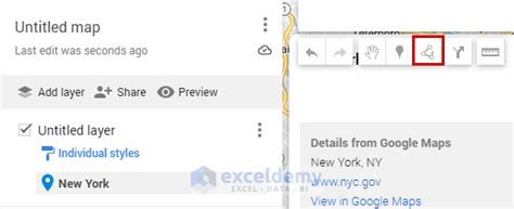 How To Create Custom Regions In Excel 3d Maps Easy Steps