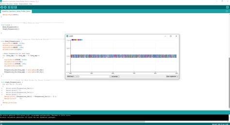 spectrum analyzer not working sound and audio sparkfun community