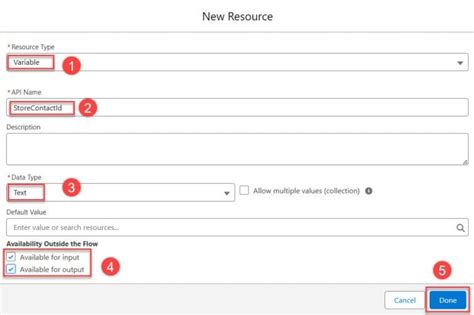 How To Upload Files Using Screen Flow In Salesforce