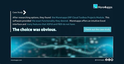 How More4apps Improved Construction And Engineering More4apps Posted On The Topic Linkedin