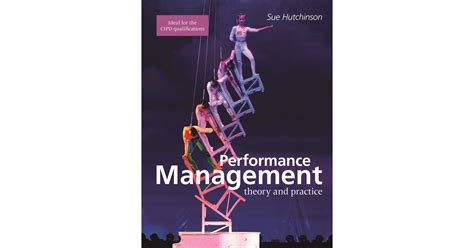 Contributor Biographies Performance Management Book