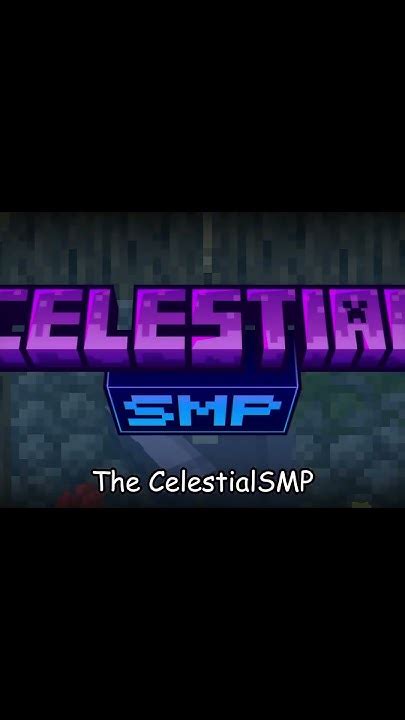 Celestial Smp Applications Open Minecraft Youtube