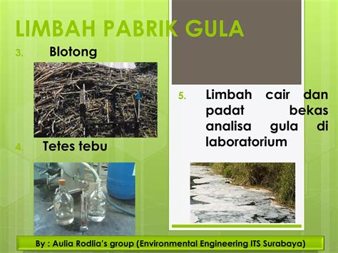 Proses Pembuatan Gula PDF