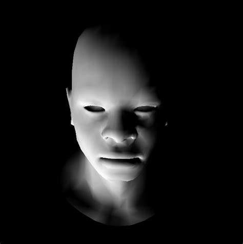 从零开始的tinyrenderer（5）——移动相机与代码重构 知乎