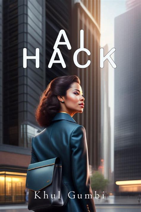 Ai Hack Ebook Khul Gumbi 9798215686133 Boeken Bol