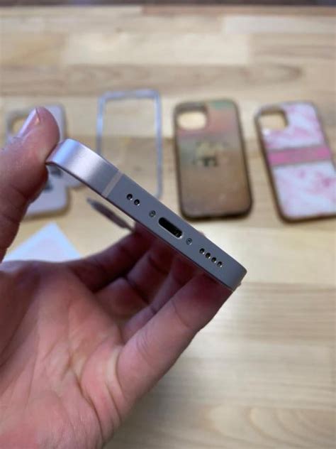 *Jamstvo* iPhone 13 Mini 128GB Rozi, TRGOVINA, ZALAGAONICA NOVSKA