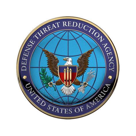 Dtra Logo