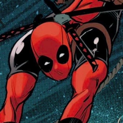 Pin De Temtem Em Deadpool Anime Whats Up