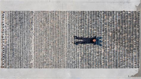 Every Recognisable Object Is A Political Work Says Ai Weiwei