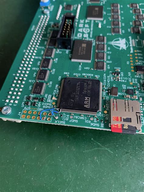 CPS Multi Kit Repair Log Arcade Projects Forums