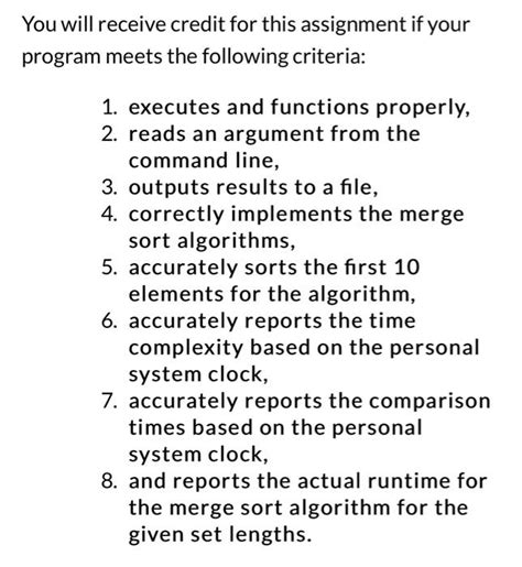 Solved Using Your Preferred Programming Language Write A Chegg