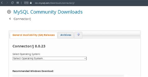 Cómo conectar Java con MySQL en Netbeans Cable Naranja