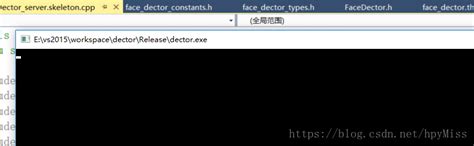 windows下vs2015搭建thrift，以及如何使用nuget windows下vs2015搭建thrift c csdn博客