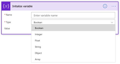 Data Types FlowJoe Io