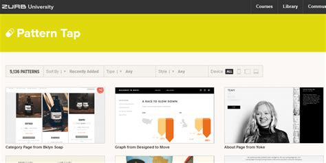 Showcase Sites To Get Your User Interface Design Inspiration IDevie