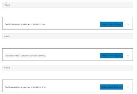 post editor messed up r wordpress