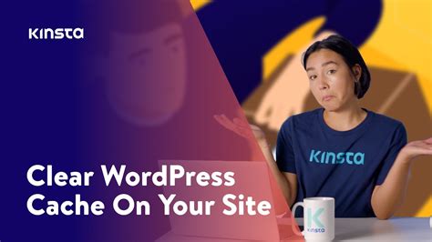 How To Clear WordPress Cache On Your Site Using Plugins YouTube