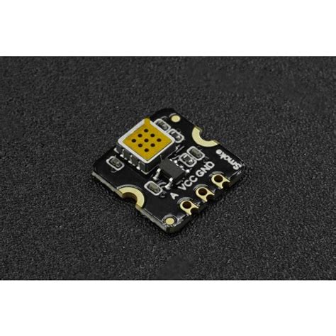 Fermion Mems Smoke Gas Detection Sensor Breakout 10 1000ppm Buy